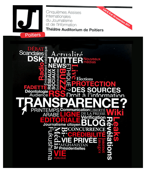 Accueil - Les Assises du Journalisme